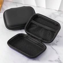 1 pieza Bolsa de almacenamiento mini multifuncional, adecuada para ...