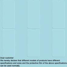 5 Pieces: High-Definition Black-Edge Screen Protector For S Am Sung ...