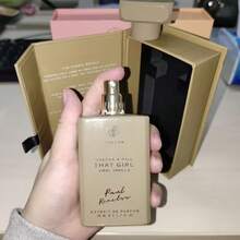 Oakcha X Paul Reactors Viral Vanilla Neutral Perfume Warm Vanilla ...