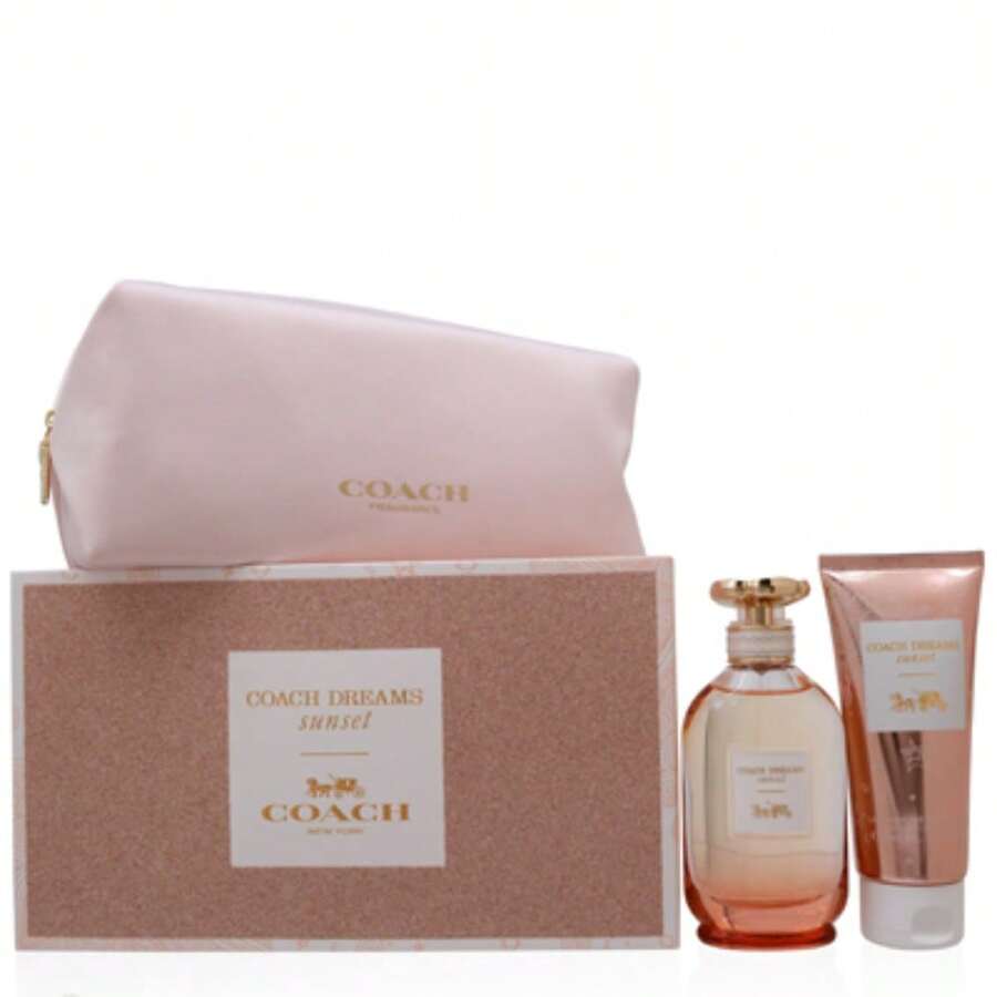 Set Coach Dreams Sunset Coach (M) | Mode de Mujer | SHEIN España