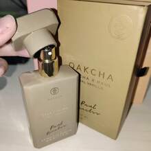 Oakcha X Paul Reactors Viral Vanilla Neutral Perfume Warm Vanilla ...
