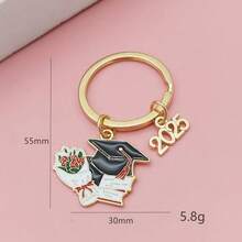 Foreign Trade Cross-Border 2026 Graduation Bachelor Cap Doctoral Cap ...