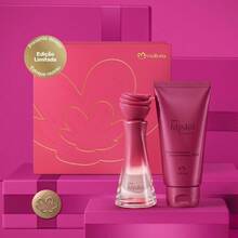 Kriska Romance Miniature Gift Set By Natura | Mode de Mujer | SHEIN España