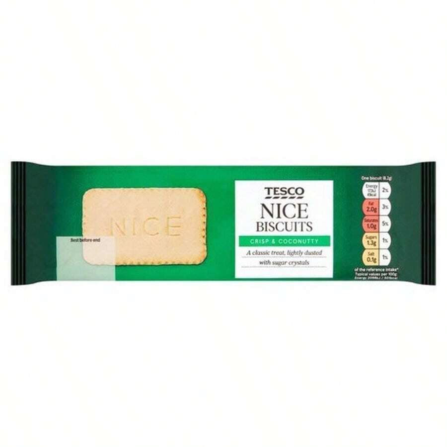Nice Biscuits 200G, Popular Styles For 2026 Year | SHEIN USA