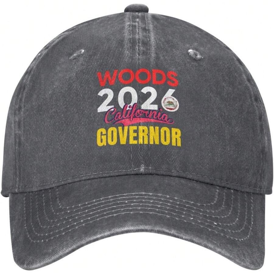 james-woods-for-california-governor-2026-hat-james-woods-for-governor