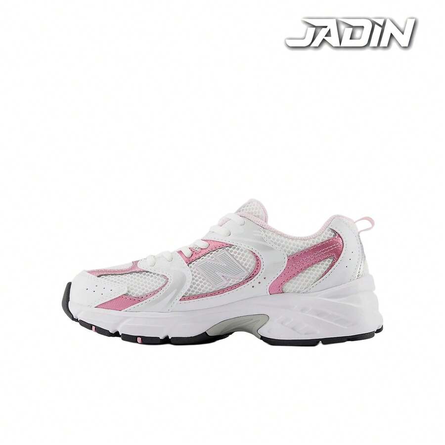 New Balance 530 Pink Sugar GS Niñas GR530RK | Moda de Mujer | SHEIN México