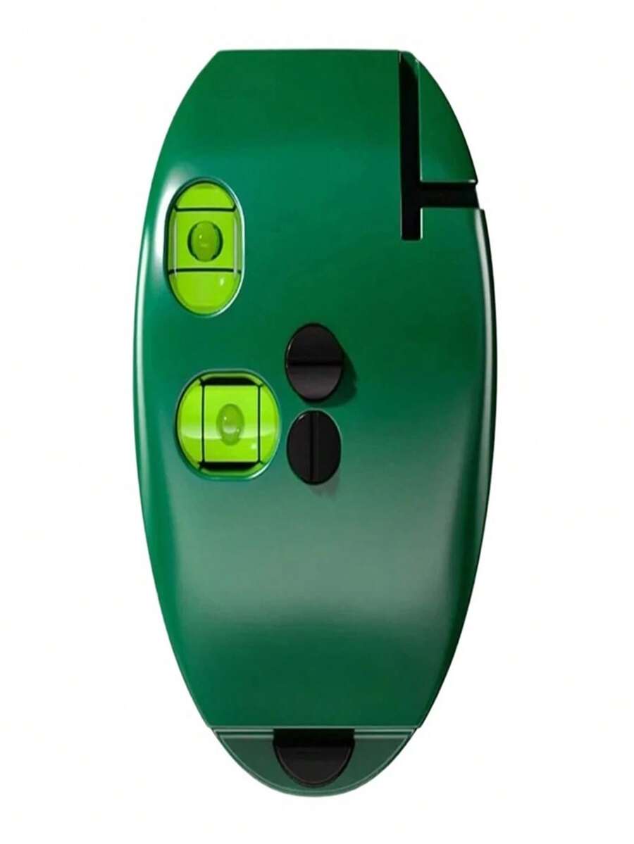 Vertical Mouse Level Infrared Horizontal Line Right Angle Bubble Level ...