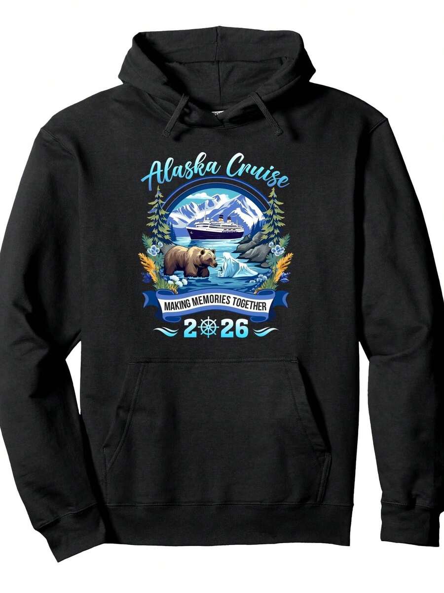 Same Style Family Friends And Groups Alaska Alaska Cruise Spend Quality ...