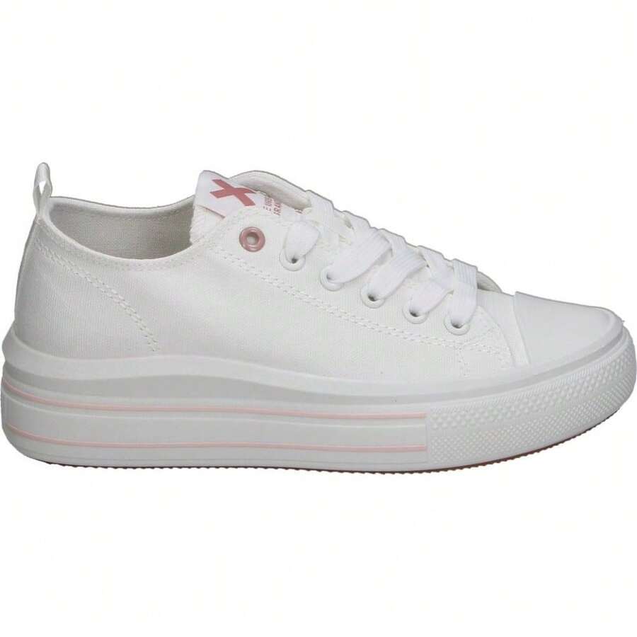 XTI KIDS | Zapatillas con Plataforma XTI KIDS para Niña – Lonas en ...