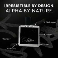 2026 Toxically Masculine - Pheromone Infused Eau De Cologne (100 Ml ...