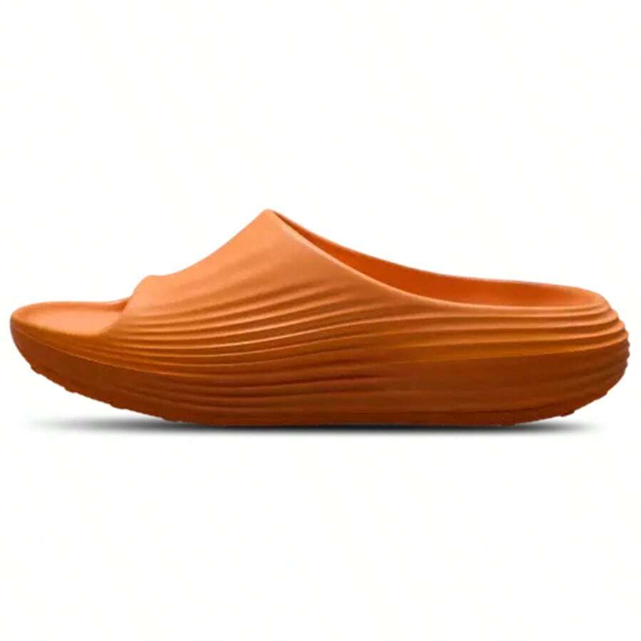 Nike ReactX Rejuven8 Slide 'Campfire Orange' HV4479-800 | SHEIN USA
