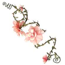 Renaissance Fairy Floral Arm Wrap For Mother Nature Costume - 1 PC Elf ...