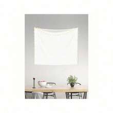 Solar System Planet & Moon Tapestry – Realistic Celestial Scene, Space ...
