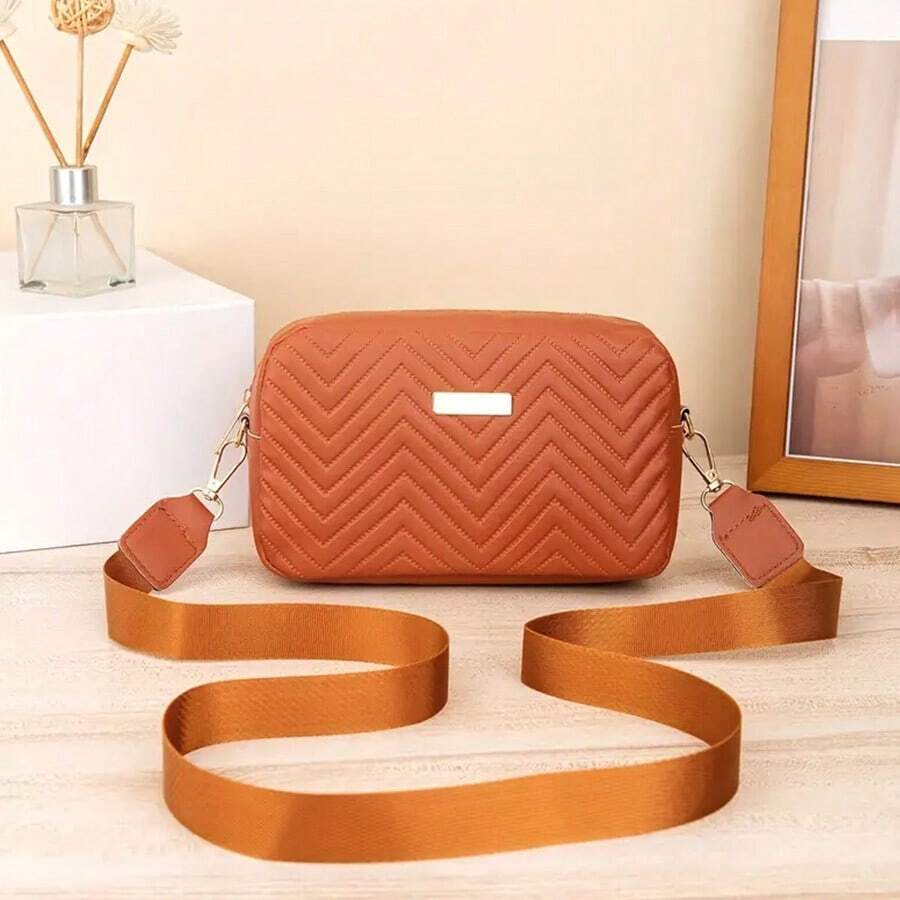 Mini Women's Shoulder Bag, Multiple Colors And Patterns Available ...