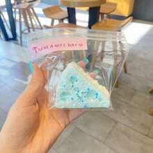 2026 Latest Basque Style Cake Squeezing Toy, Made Of Extra Thick And ...