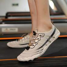 Men's Quick-Dry Aqua Shoes - Comfortable & Lightweight, Suitable For ...