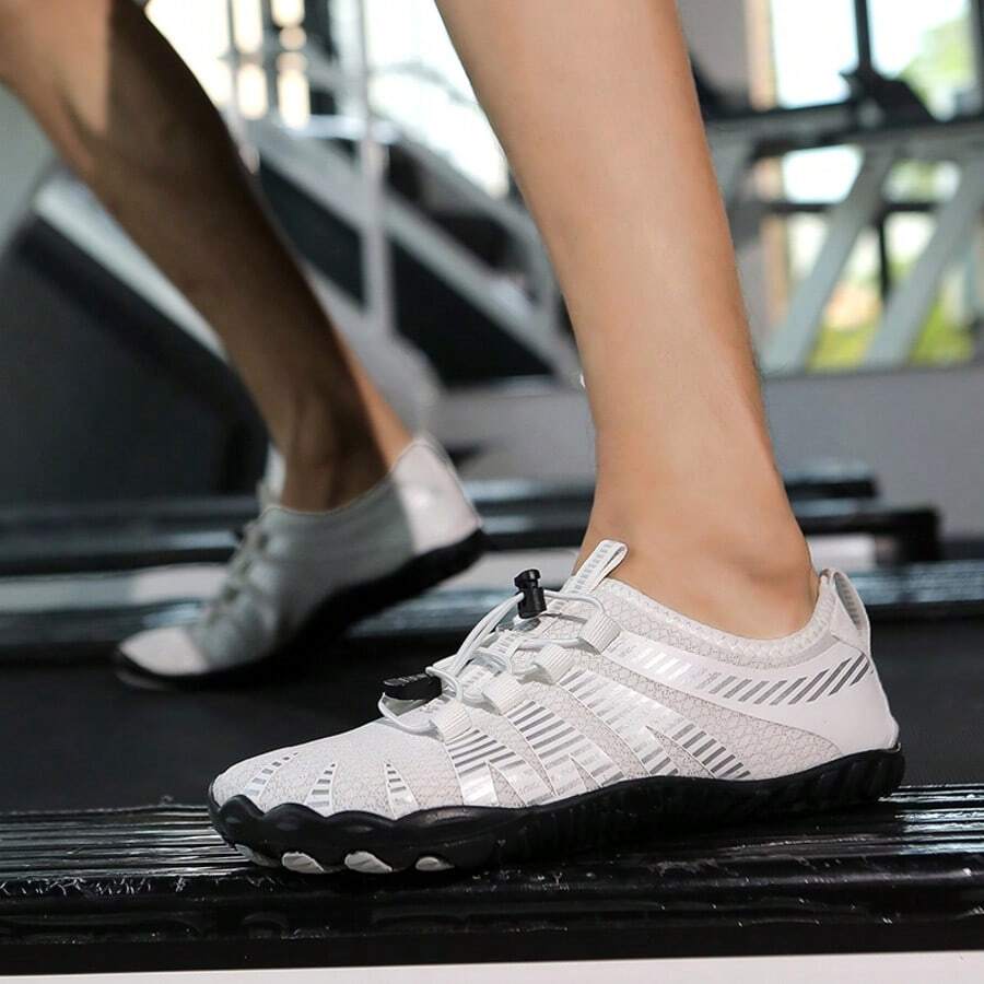 Men's Quick-Dry Aqua Shoes - Comfortable & Lightweight, Suitable For ...