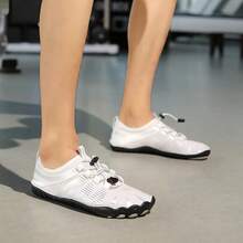 Men's Quick-Dry Aqua Shoes - Comfortable & Lightweight, Suitable For ...