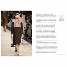 Book Of Fendi: The Story Of The Iconic Fashion Brand (Little Books Of ...