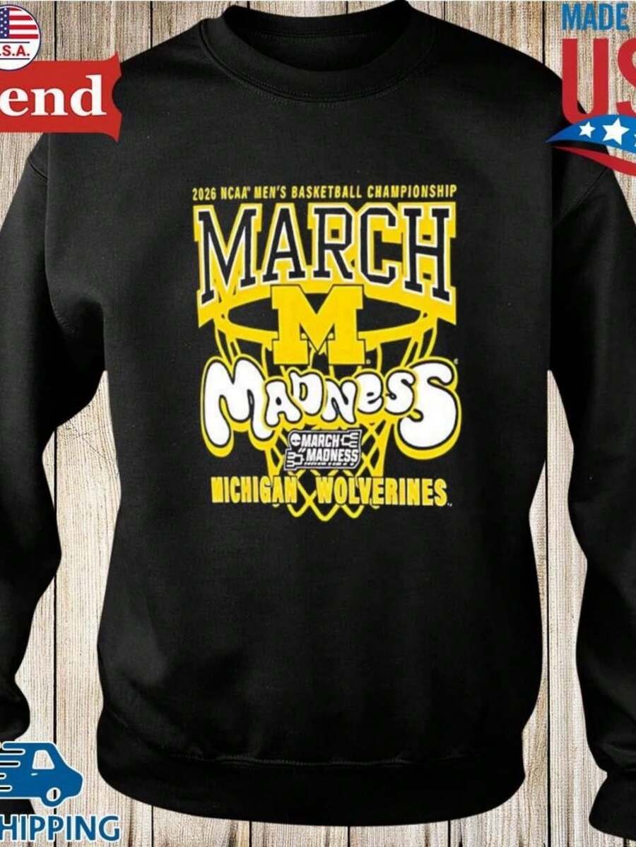 Campeonato de baloncesto masculino de los Wolverines de Michigan 2026 ...
