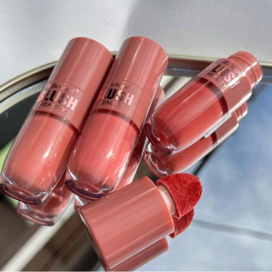 Blush Beauty - Belle Angel | SHEIN UK