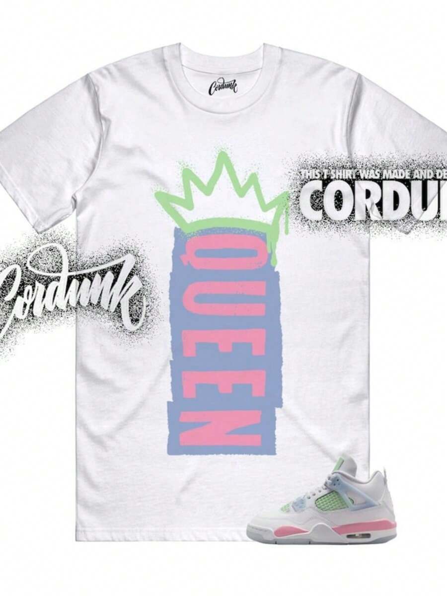 4 Retro Valentines Day 2026 GS Medium Soft Pink Blue Green Shirt (2 ...