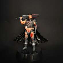 New - Guts Figure, Desktop Decor, PC Case Decor, Car Decor for Sale ...