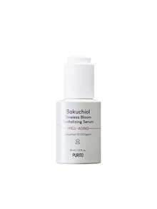 Purito [Bundle] Timeless Bloom Bakuchiol Serum 30 Ml + Retinol Spot ...