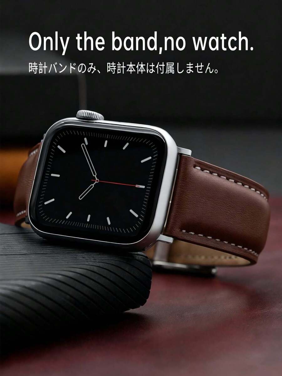 Compatible With Apple Watch Bands Men And Women, Sizes 38mm, 40mm, 41mm ...