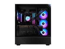 Computadora de escritorio para juegos IBUYPOWER , AMD Ryzen 7 7800X3D ...