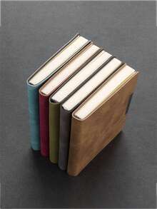 2pcs A7 Mini Pocket Notebook - Small Size Portable Pocket Diary ...