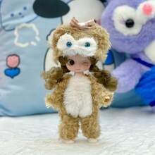 16-17cm Cross-Border Hot Selling Lifelike Doll, Jointed Princess Doll ...