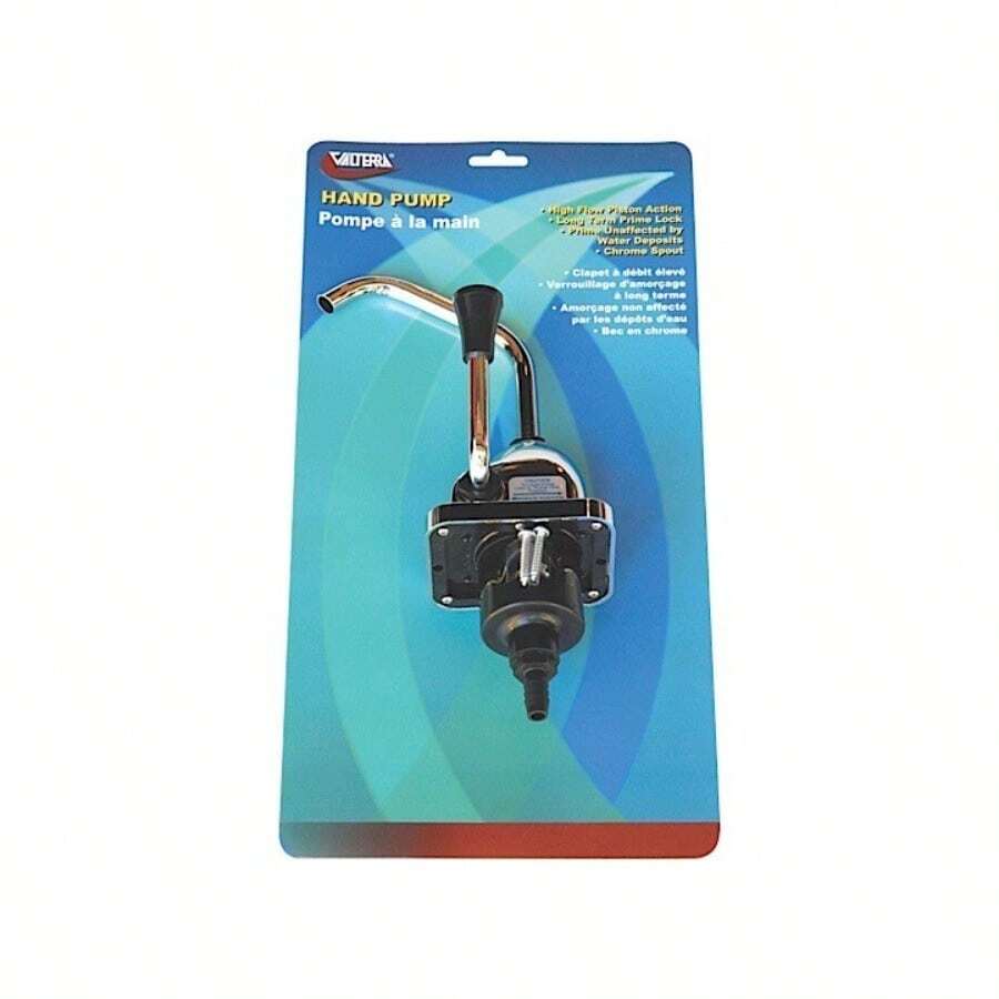 Valterra RP800 Rocket Manual Water Hand Pump Faucet Design | SHEIN UK