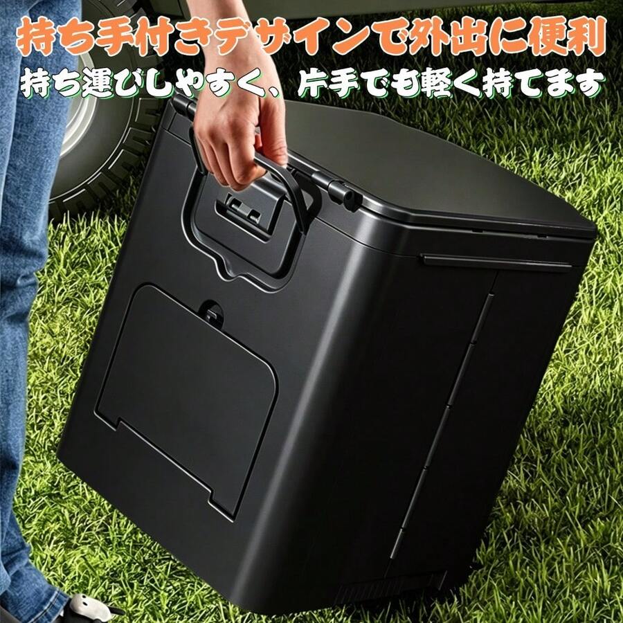 Outdoor Waste Bins | SHEIN ITALIA