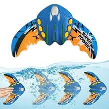 Self-Propelled Manta Ray Diving Toy, Self-Propelled Underwater Swimming ...