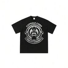 Dragon-BallS-Super-SaiyanSS-Character 2026 Japanese Anime Mens T-Shirts ...