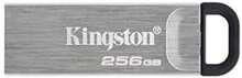 Kingston Technology DataTraveler Kyson USB Flash Drive 256 GB USB Type ...