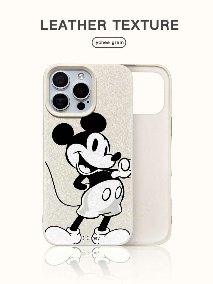 1pc New High Air Cushion Anti-Drop Protective Case, Officially Licensed ...