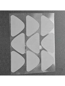 64-Piece Facial Tape Set, Unscented, Reusable, Odorless, Invisible ...