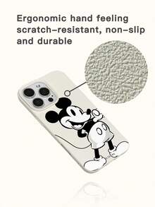 1pc New High Air Cushion Anti-Drop Protective Case, Officially Licensed ...