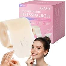 Pimple Patch Artificial Skin Wound Dressing Freely Cuttable Skin ...