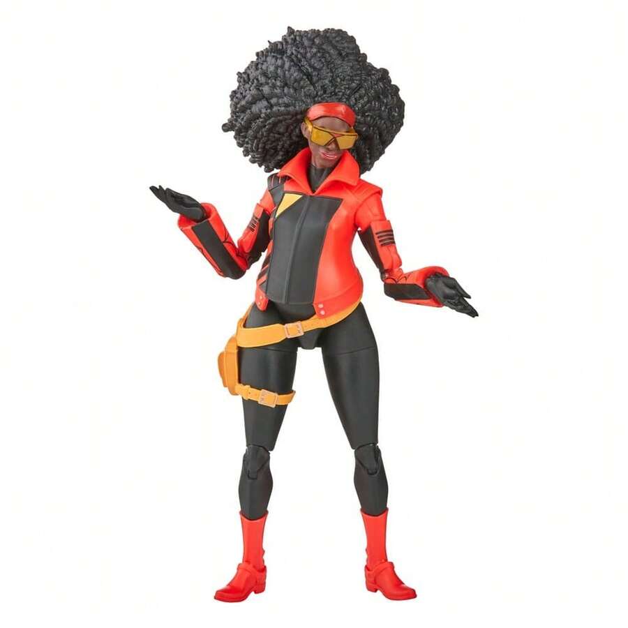 Spider-man SPD Legends V2 Classic 7 | Mode de Mujer | SHEIN España
