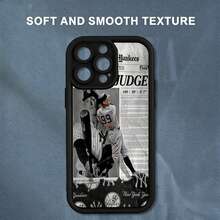 Funda personalizada compatible con Samsung Galaxy,,,17/16/15/14/13/12 ...