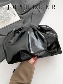 2026 New Elegant & Fashionable High-End Women's Handbag, Suitable For ...