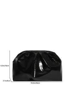 2026 New Elegant & Fashionable High-End Women's Handbag, Suitable For ...