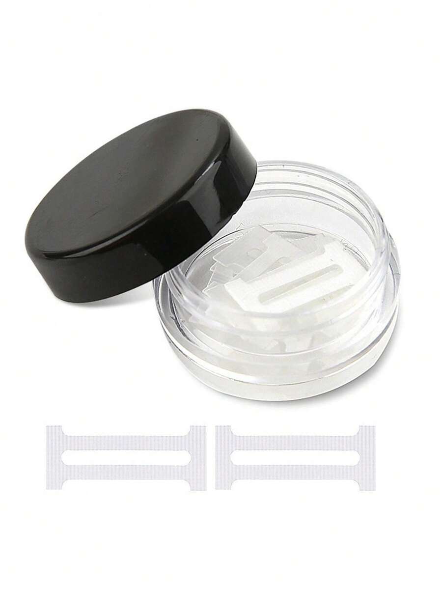10pcs Ingrown Toenail Corrector Strips, Physical Stretching Tape ...