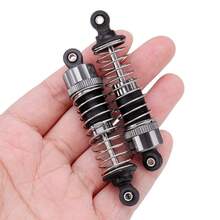 4Pcs Oil Metal Shock Absorber Damper For HBX 16889 16889A 16890 16890A ...