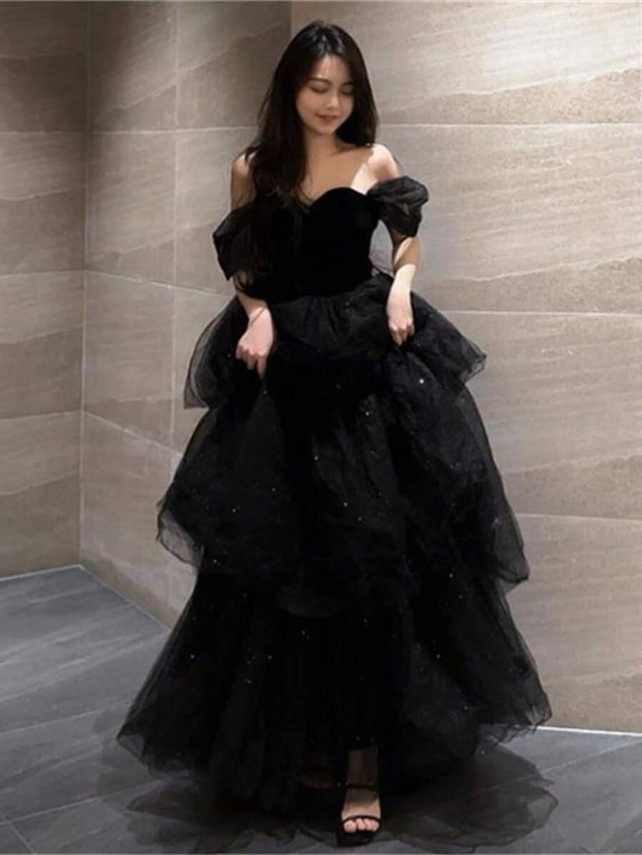 Women Formal & Evening Dresses | SHEIN ITALIA