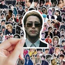 106pcs K-Pop Idol Group B-TS, J-HOPE, JK, RM, SU.GA, V, JIN, JIMIN, JIN ...