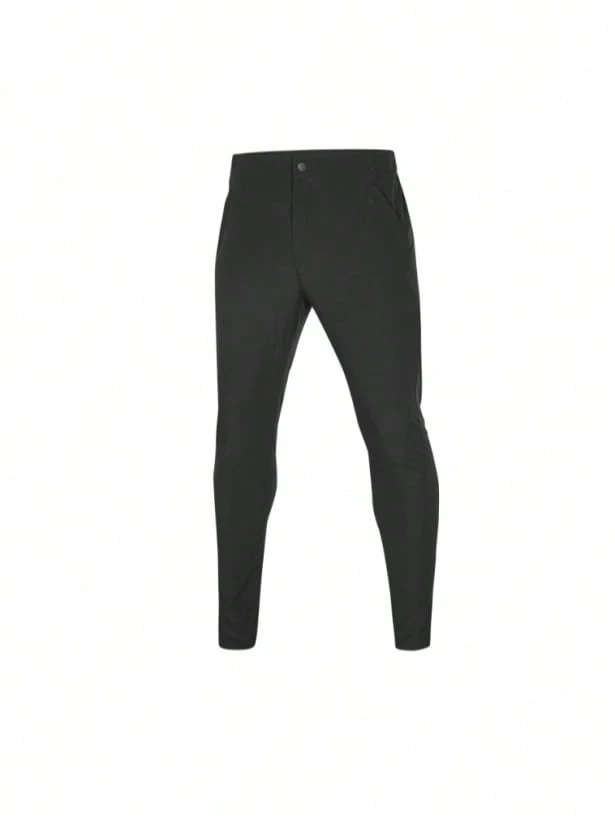 Skechers Men's Soft, Breathable Casual Sports Woven Pants | SHEIN USA